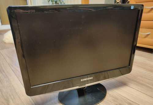 Монитор Samsung B1930N LS19puykf