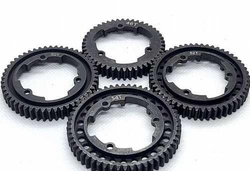 Traxxas E-Revo 2.0/X-maxx/M-maxx спур 46/50/54T
