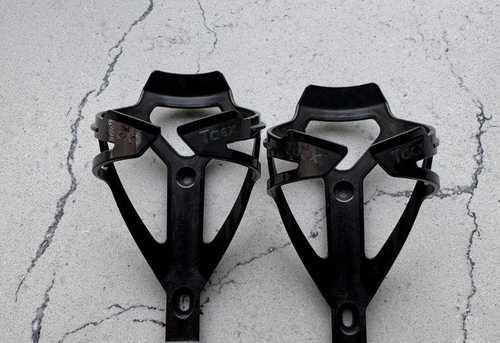 Флягодержатель tacx