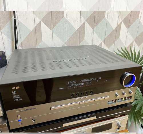 Ресивер Harman kardon AVR 135