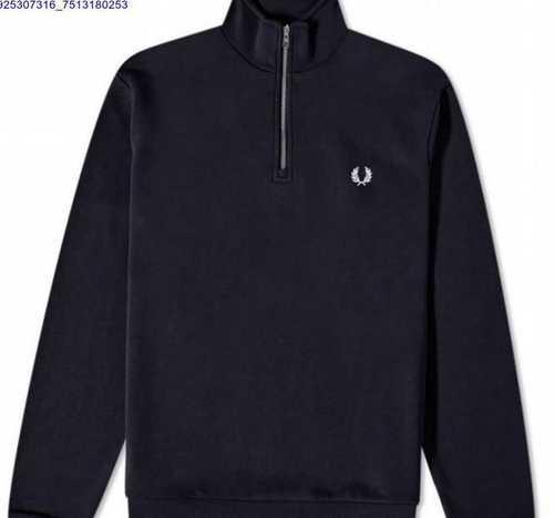 Джемпер fred perry (Арт.46221)