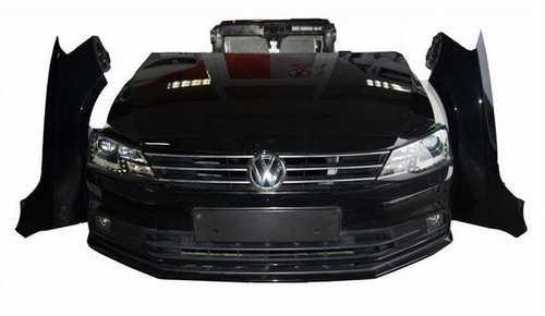 Комплект передней части Volkswagen Jetta 6