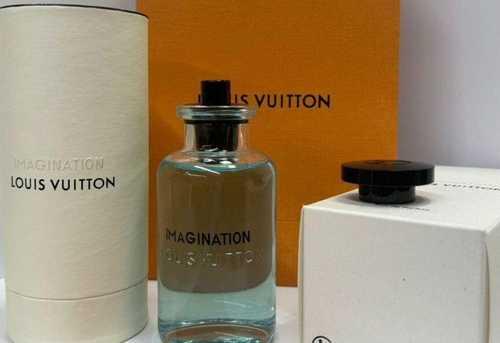 Louis Vuitton imagination