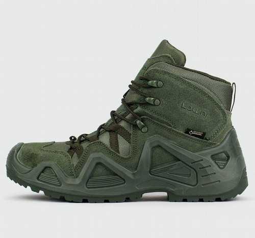 Lowa Zephyr GTX MID Olive