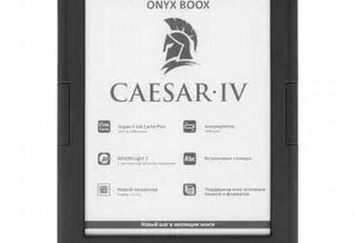 Электронная книга Onyx Boox Caesar 4