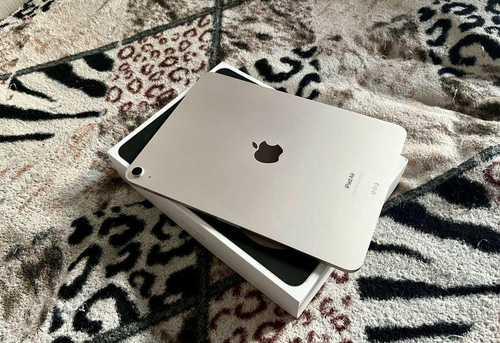 iPad Air 2022 5 256gb Wi-Fi Новый ReStore