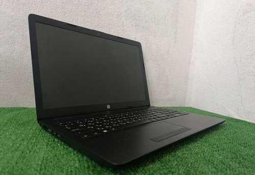 15.6" HP 15-db0458ur, 128 ГБ, A6-9225, RAM 4 ГБ, Radeon R4