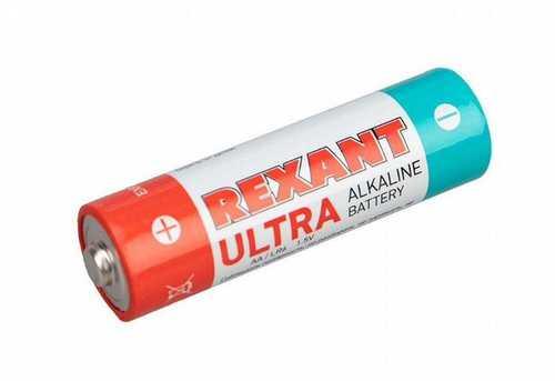Батарейка алкалиновая ультра AA/LR6, 1,5В, 2 шт, б
