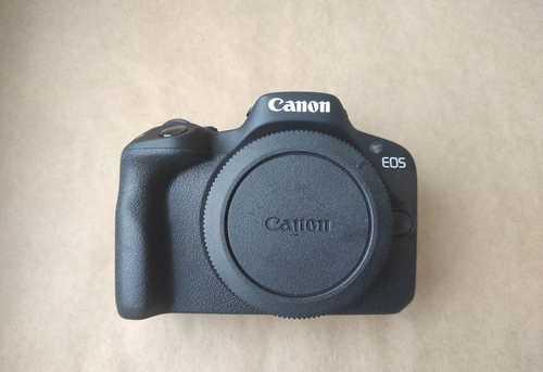 Canon EOS R50 body как новый