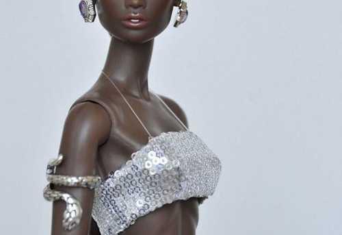 Glorious Vanity Isabella Alves Dressed Doll