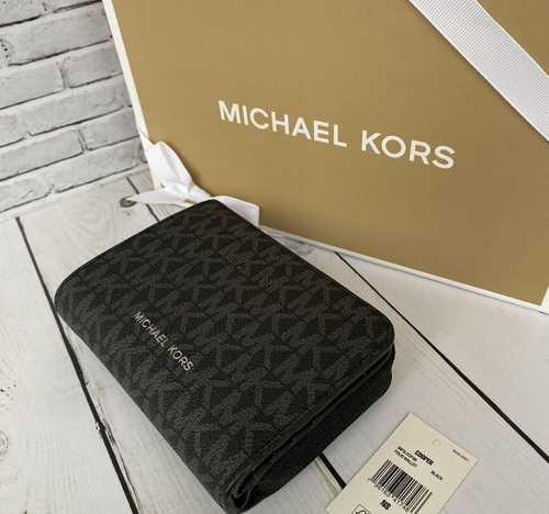 Michael Kors кошелек Unisex новый оригинал