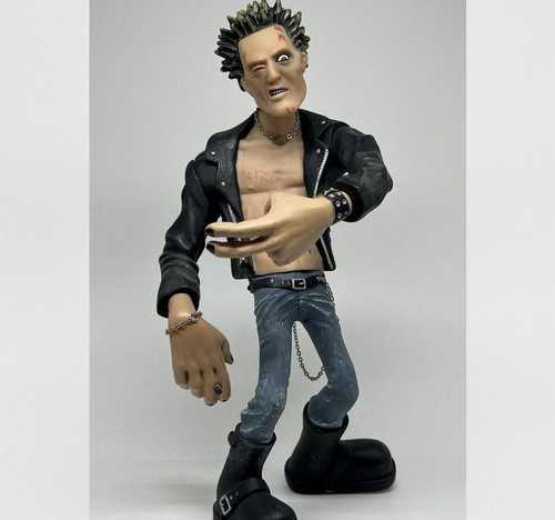 Фигура «Sex Pistols» Sid Vicious оригинал