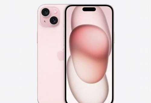 iPhone 15 Plus, 128 ГБ