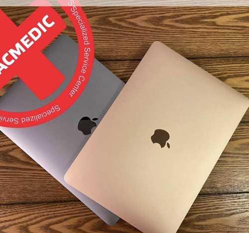 Матрица Дисплей MacBook Pro 13 M1 A2337 2020