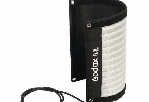 Осветитель Godox FL60, гибкий, светодиодный, 60 Вт