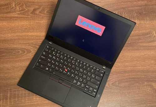 ThinkPad T480 i5-8350u 16gb 512ssd FHDips