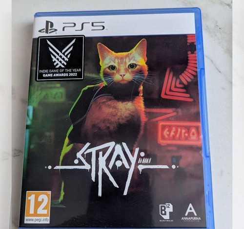 Far cry 6, mk 11, stray ps5