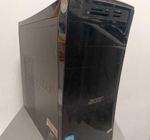 Компьютер Acer Aspire MM3985 i3