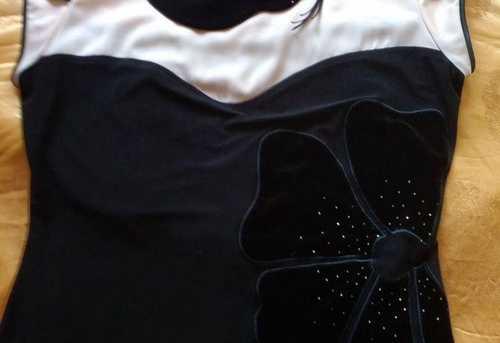 Блузка польская Alessia,блузка nipuna,блузка со шн