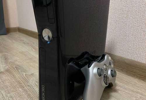 Xbox 360 прошитый бу