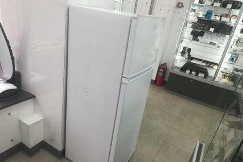 Холодильники Hi HTD014552W