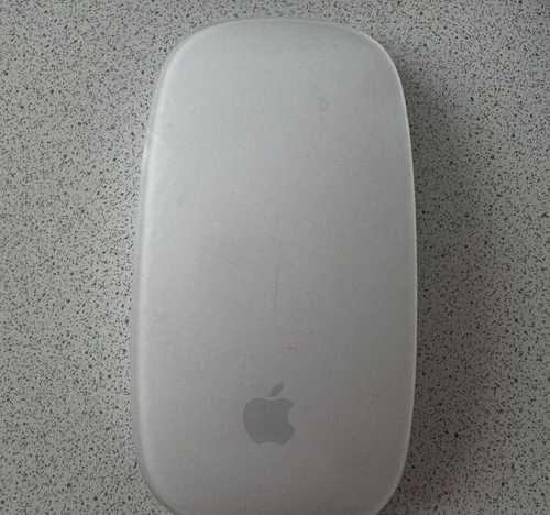 Мышь apple magic mouse