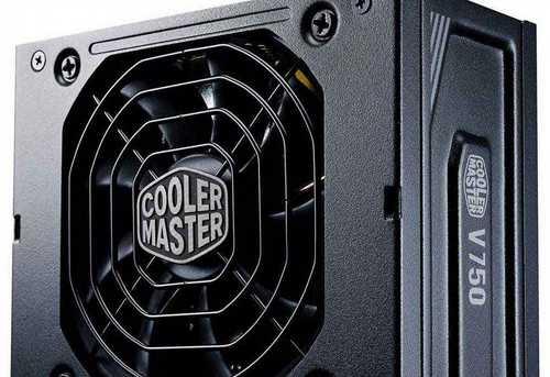 Блок питания Cooler master v750 sfx
