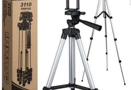 Штатив для телефона/камеры, tripod 3110