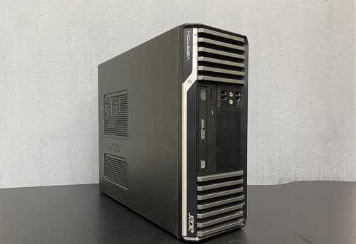 Офисный Core i7-2600K / DDR3 16Gb/ SSD 512Gb