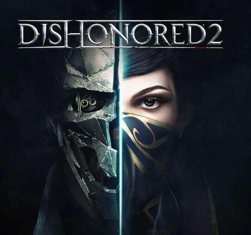 Dishonored 2 PS4/PS5