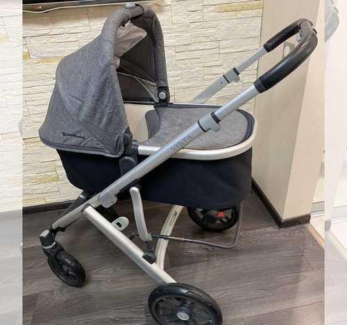 Коляска 2 в 1 Uppababy vista