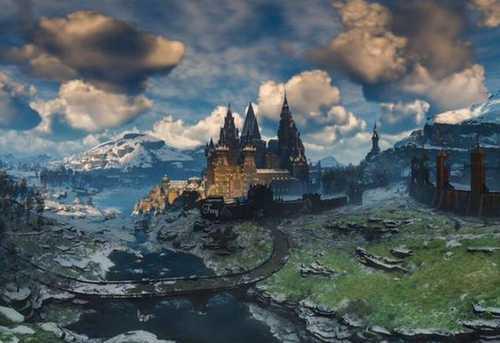 Hogwarts Legacy PS5/PS4 standard Михайловск