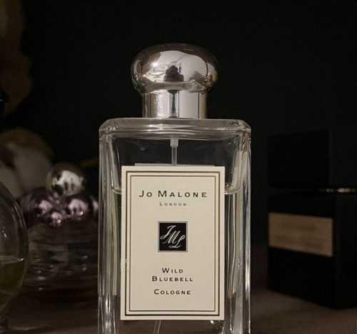 Jo malone wild bluebell