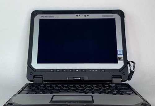 Защищенный ноутбук Panasonic CF-20 mk-2