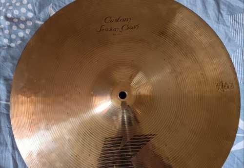 Zildjian K Custom 16" Session Crash