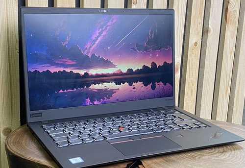 Ноутбук Lenovo ThinkPad x1 Carbon Gen 6