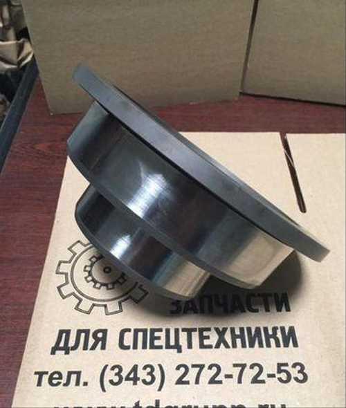 Zgaq-02035 Поршень муфты кпп Hyundai R140W-9S