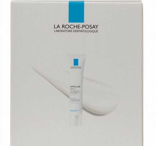 Пробники La Roche-Posay Effaclar Duo