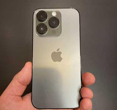 iPhone 14 Pro, 256 ГБ