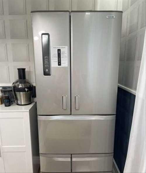 Холодильник Toshiba GR-D50FR