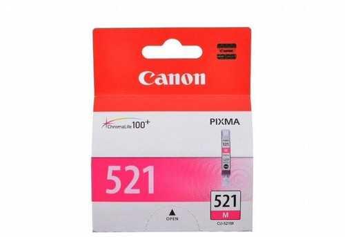 Canon CLI-521M (2935B004)