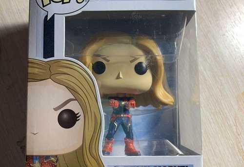Funko pop marvel