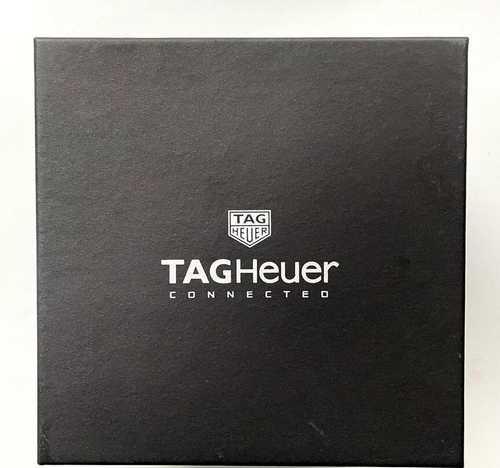 Tag heuer connected 2