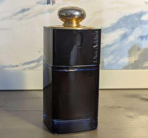 Dior Addict первый выпуск 50 мл