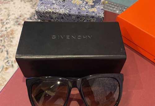 Очки givenchy Оригинал