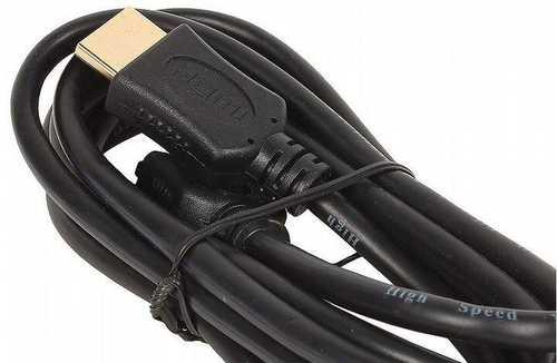 Кабель hdmi Gembird/Cablexpert, 1.8м, v1.4, 19M/19