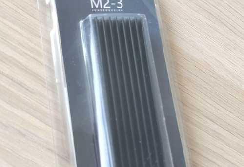 Радиатор для ssd m2