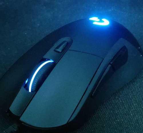 Игровая мышь logitech g403