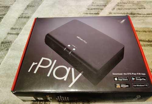 Arcam rPlay