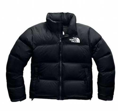 Пуховик The north face